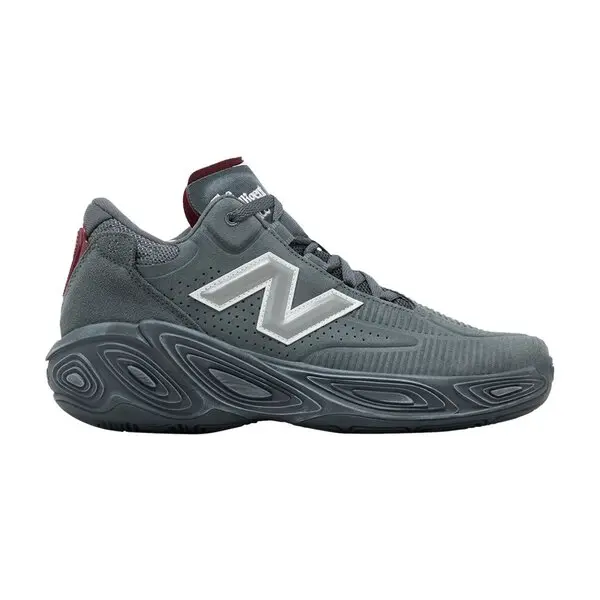 NEW BALANCE Fresh Foam Bb V2 Day 2024 - Grey