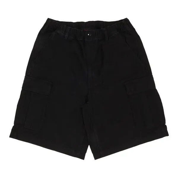 Supreme Cargo Short - Black