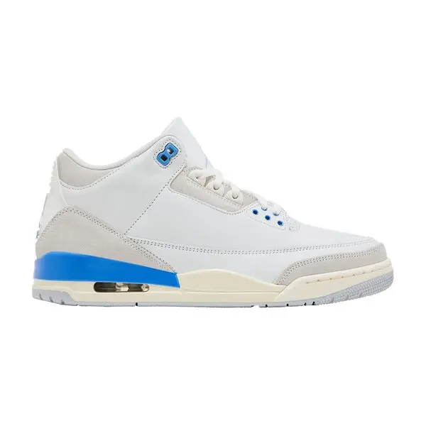 JORDAN 3 Retro 'lucky Shorts