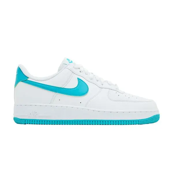 Nike Force 1 '07 Se Next Nature Sneakers - White