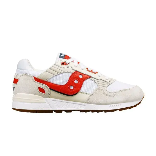 Saucony Shadow 5000 Ivy Prep Sneakers