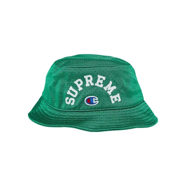Supreme X Champion Mesh Crusher - Green