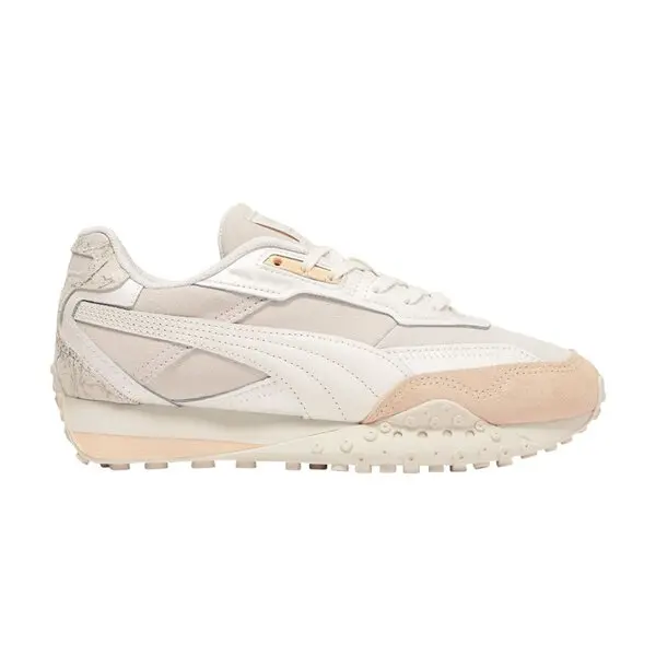 PUMA Blacktop Rider Glimmer Sneakers
