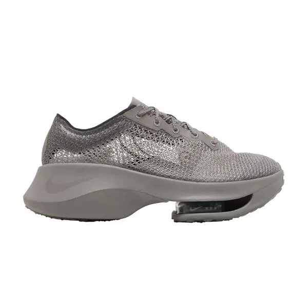 Nike Zoom Mmw 6 Trd Run - Grey