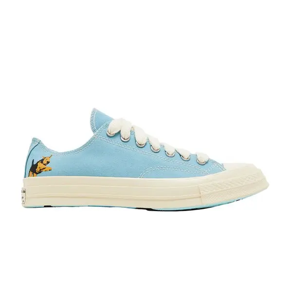 CONVERSE Golf Le Fleur X Chuck 70 Low 'darryl Pack Milky - Blue