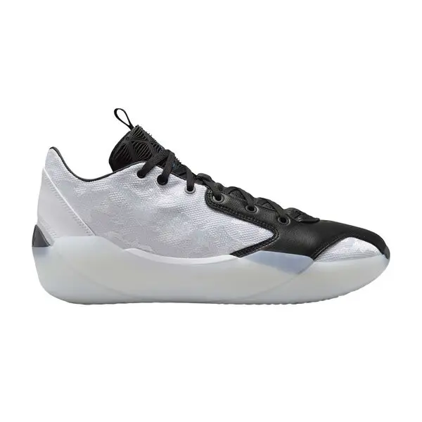 JORDAN 39 'croix' Sneakers - White