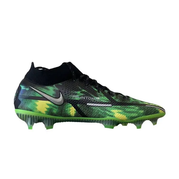 Nike Phantom Gt2 Elite Df Fg 'shockwave