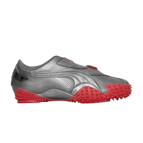 PUMA Ottolinger X Mostro Sneakers - Silver