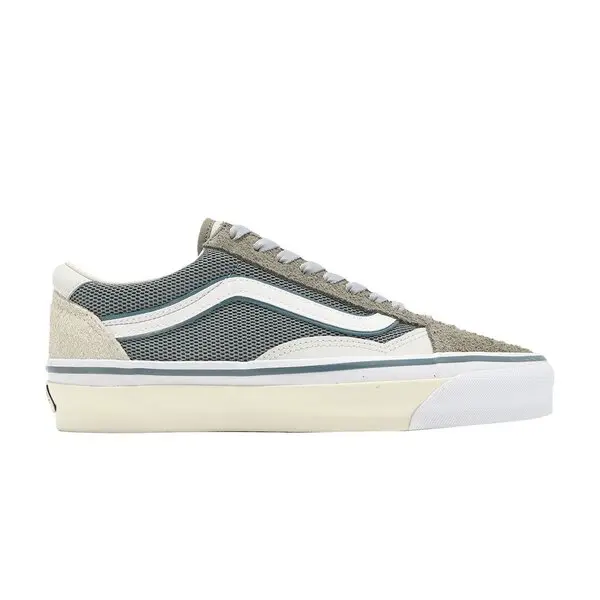 VANS Tokyo Design Collective X Old Skool 36 Sp Lx Sneakers - Green