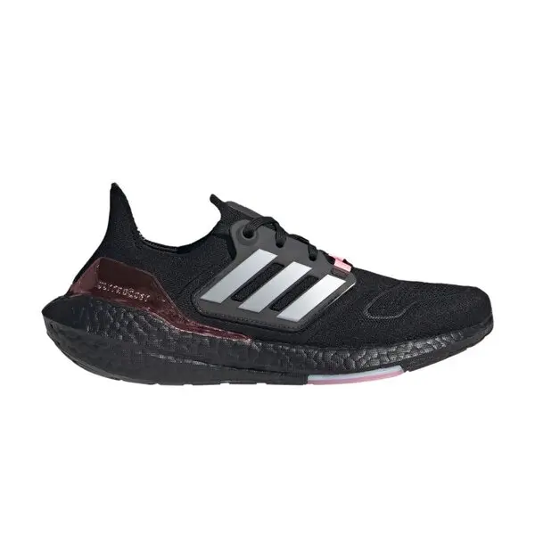 Adidas Ultraboost 22 Sneakers - Black