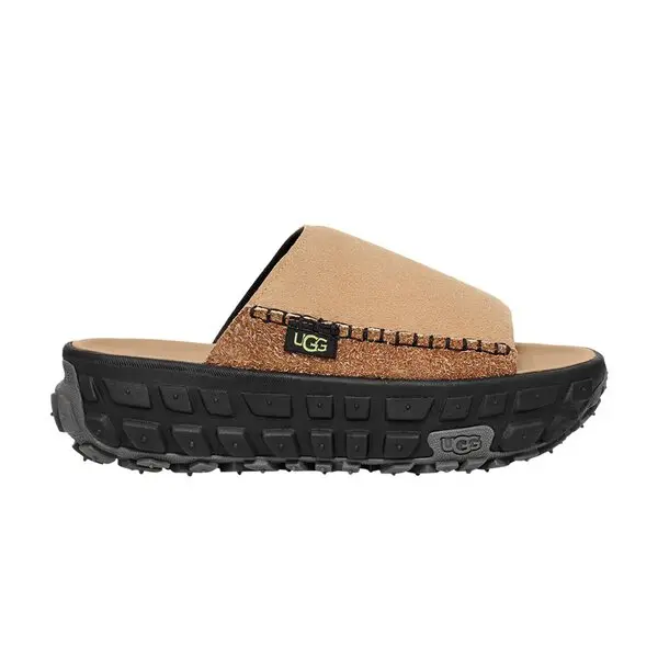 UGG Venture Daze Slide - Tan