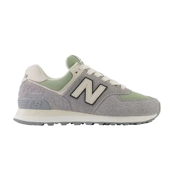 NEW BALANCE 574 Day Sneakers - Grey