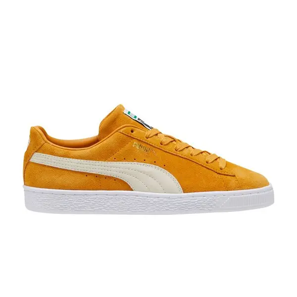 PUMA Suede Classic 21 Sneakers
