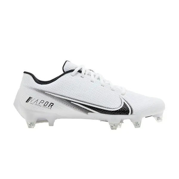 Nike Vapor Edge Speed 360 Sneakers - White