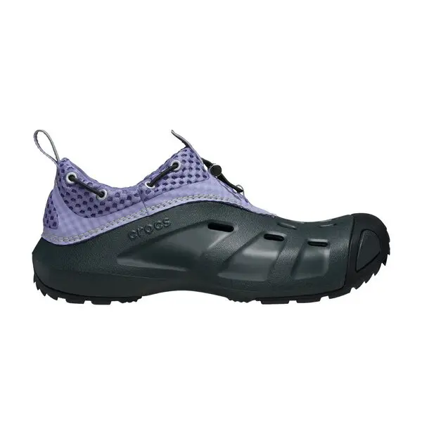 CROCS Marmot Capital X Quick Trail Low - Green