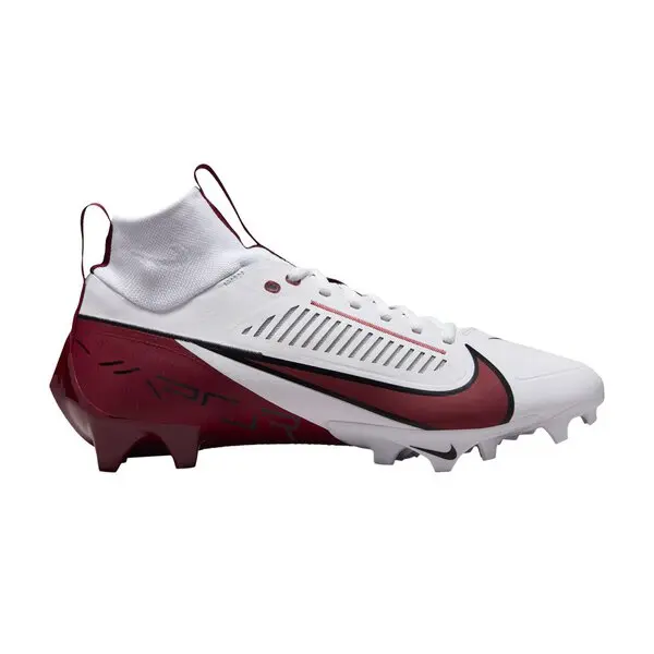 Nike Vapor Edge Pro 360 2 Tb - White