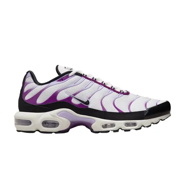 Nike Air Max Plus Sneakers - White