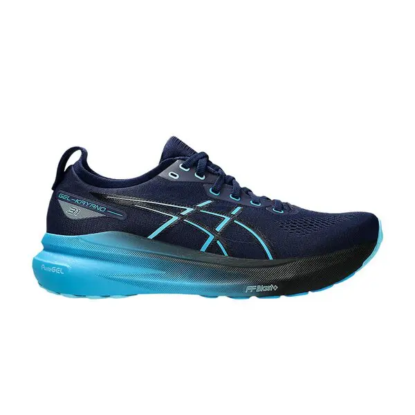Asics Gel-kayano 31 Wide Sneakers - Blue