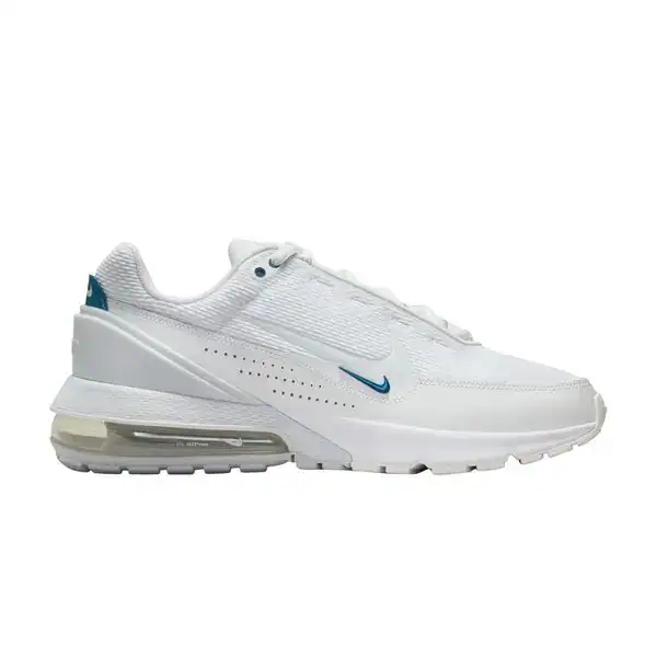 Nike Air Max Pulse Sneakers - White | Editorialist