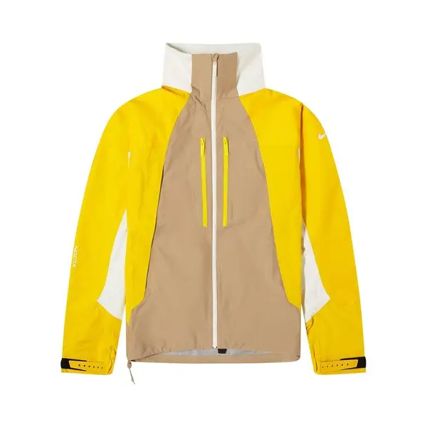 Nike X Nocta L’art Bala Tech Jacket - Multicolor