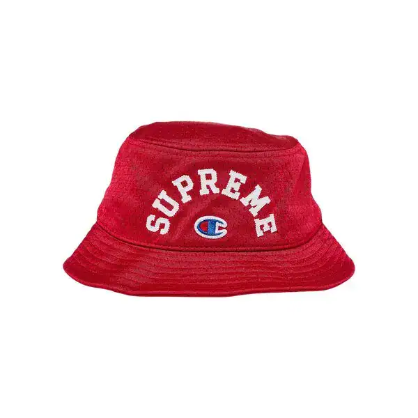 Buy Supreme x Champion Mesh supreme champion mesh crusher Crusher