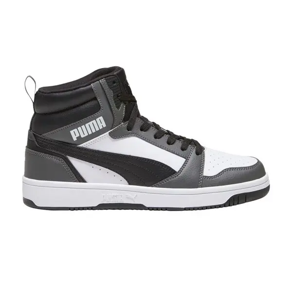 PUMA Rebound Mid Sneakers - Grey