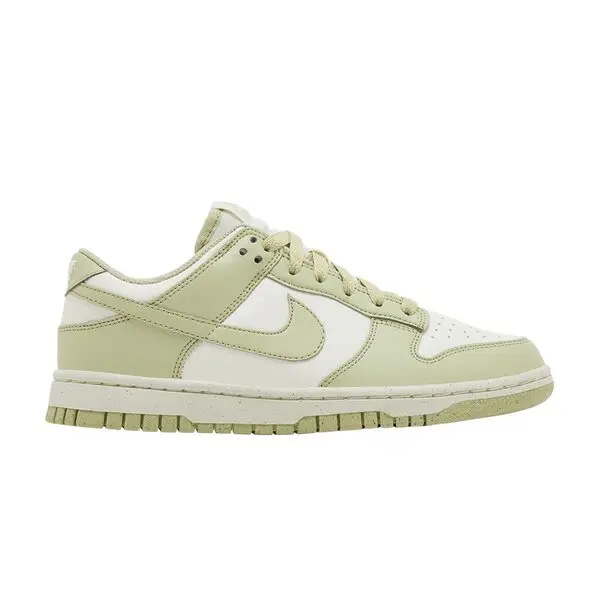 Nike Dunk Low Next Nature - Green