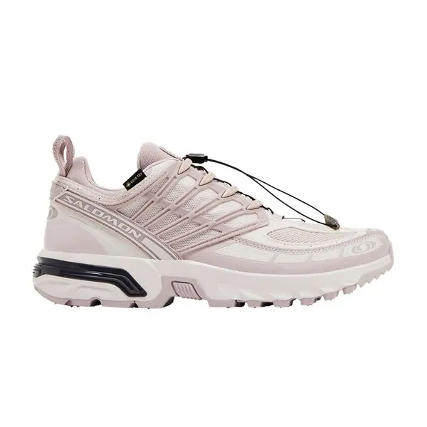 SALOMON Acs Pro Gore-tex Sneakers - Grey
