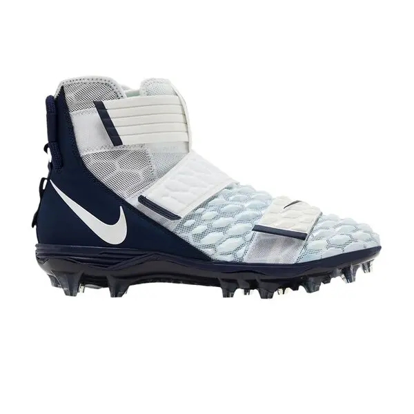 Nike Force Savage Elite 2 - White