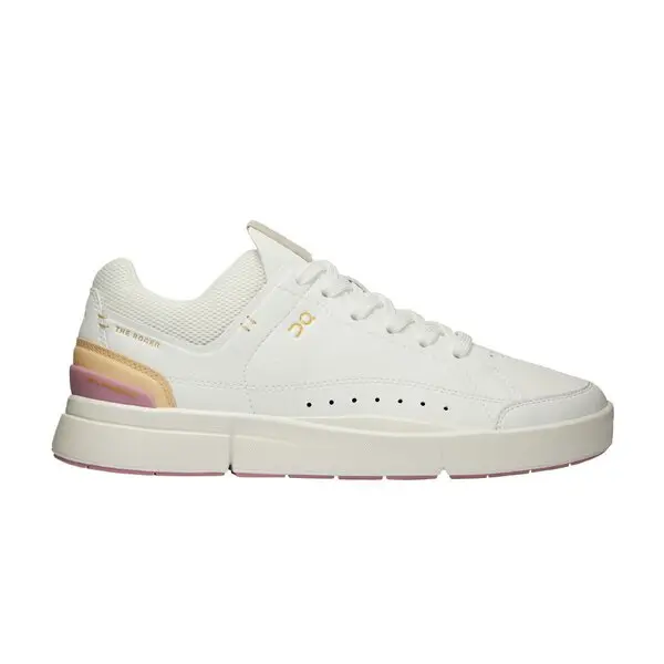 On The Roger Centre Court Sneakers