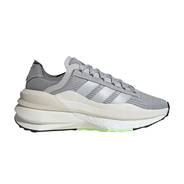 Adidas Avryn_x Sneakers - Grey