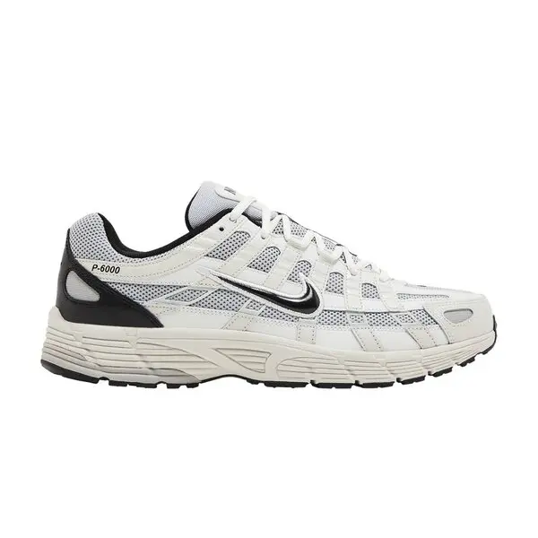 Nike P-6000 Sneakers - White
