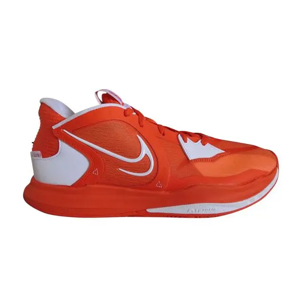 Nike Kyrie Low 5 Tb Promo Sneakers - Orange