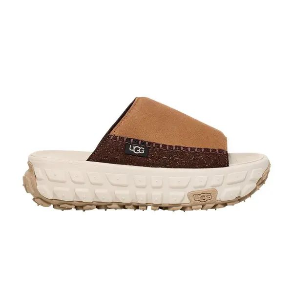 UGG Venture Daze Slide - Brown