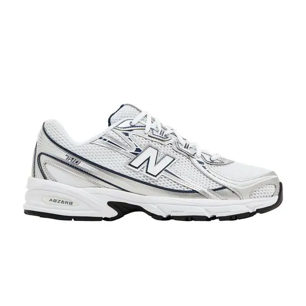 NEW BALANCE 740v2 Sneakers