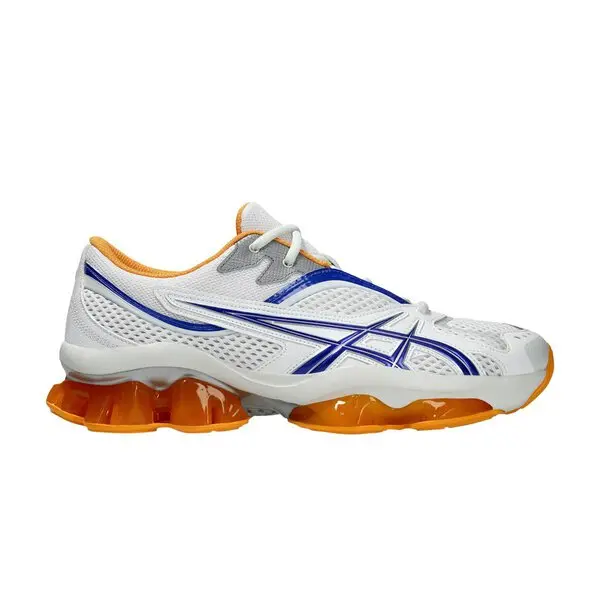 Asics Kiko Kostadinov X Gel Quantum Zientzia Sneakers
