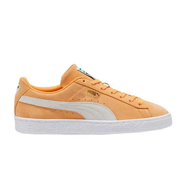PUMA Suede Classic 21 Sneakers