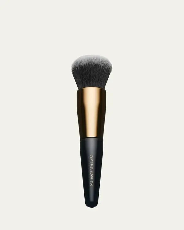 PAT MCGRATH LABS Skin Fetish Foundation Brush - One-color