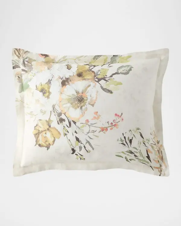 DESIGNERS GUILD Margaretta - Sepia