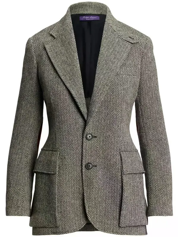 Ralph Lauren Preston Blazer