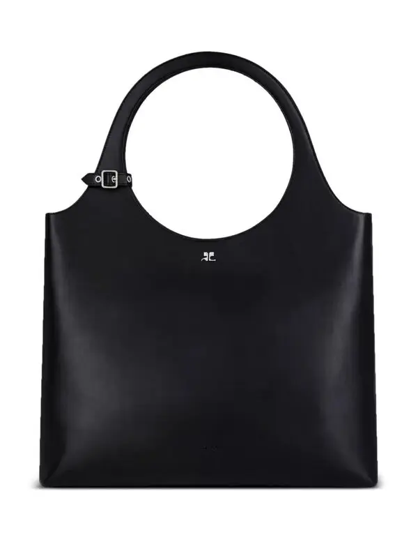 COURREGES Holy Day Tote Bag