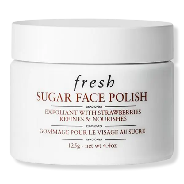 Fresh Sugar Face Polish Exfoliator