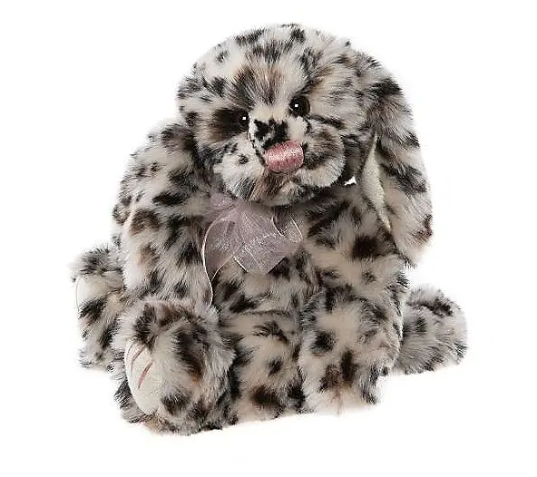 CHARLIE BEARS Millie 11' Plush Dog