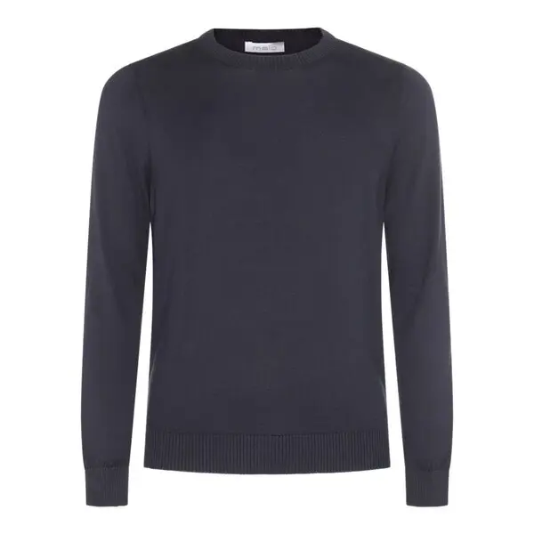 Malo Cotton Knitwear