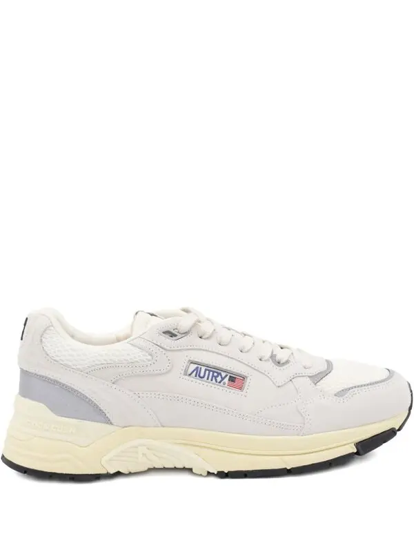 AUTRY Low Top Sneakers