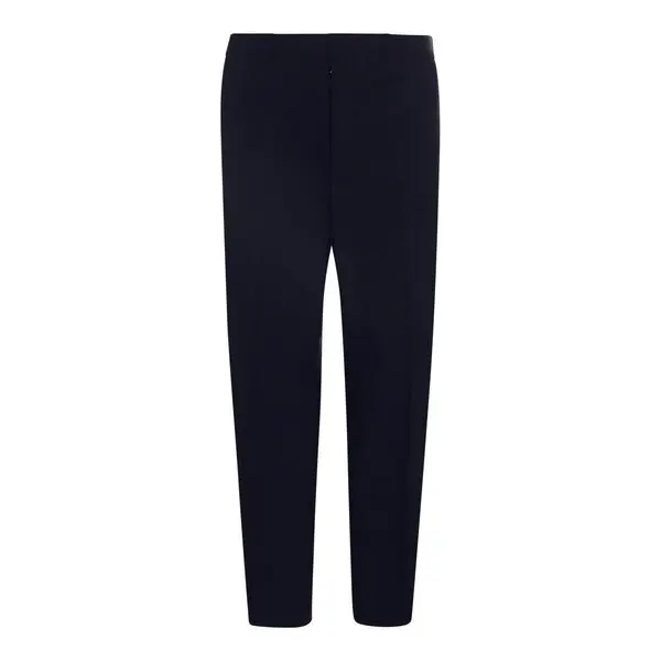 JIL SANDER Wool Pants