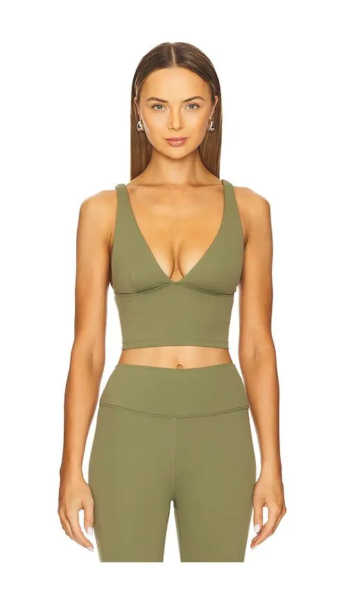 WeWoreWhat Plunge Tank