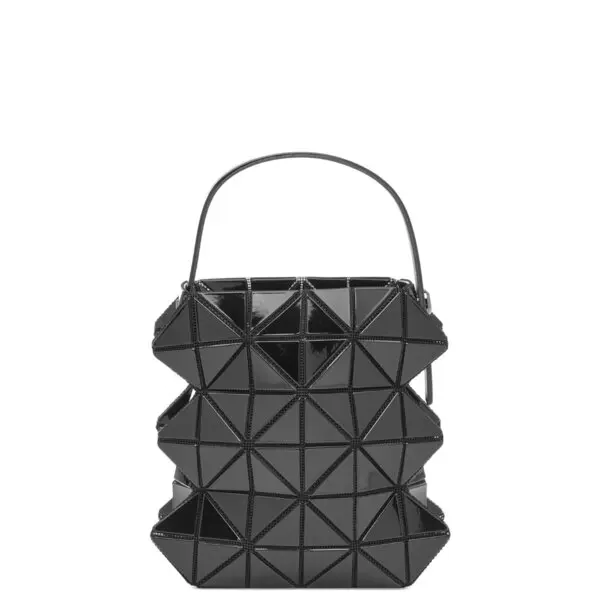 Issey Miyake Beyond Mini Handbag - Black
