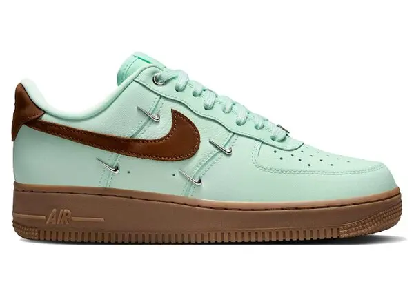 Nike Air Force 1 '07 Lx Mini Swoosh Sneakers