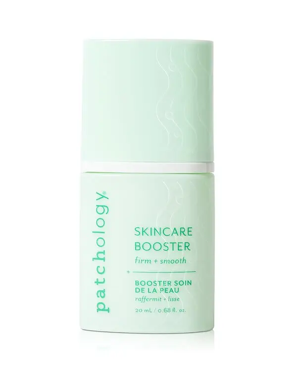 PATCHOLOGY Skincare Booster 0.68 Oz - No Color